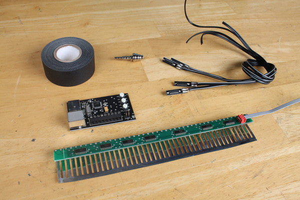 USB Typewriter ~ USB Typewriter Conversion Kit +Bluetooth